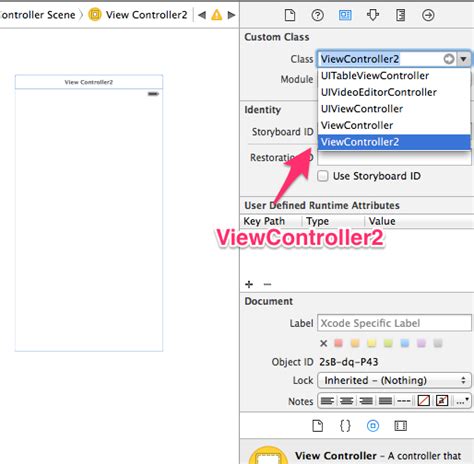 Xcode 6 Beta5 Swift 画面遷移（navigation Controller） Mushikago Apps Memo