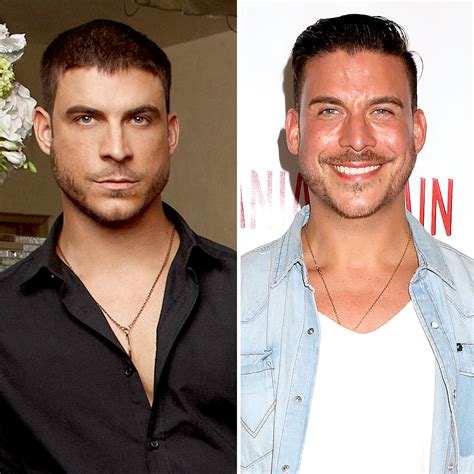 The Evolution Of The Vanderpump Rules Cast Then And Now