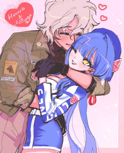 Mirage And Hound Transformers Drawn By Mumeatfriedsteak Danbooru