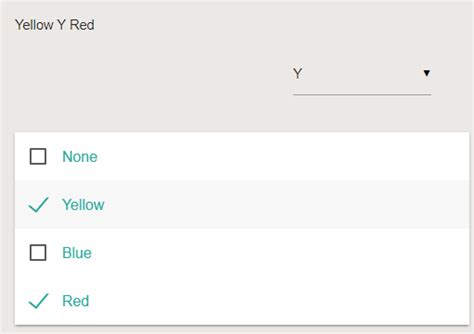 Javascript How I Can Get Unselected An Option In A Select Multiple
