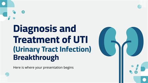 Diagnosis And Treatment Of Uti Breakthrough