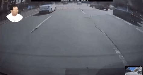 음주운전 차에 받혀 뒤집힌 차임신부 아기 아기영상