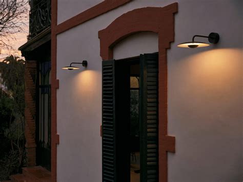 Marset Ginger A Outdoor Wall Light Inspyer Lighting