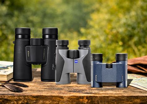 How To Choose The Right Binoculars For Birdwatching