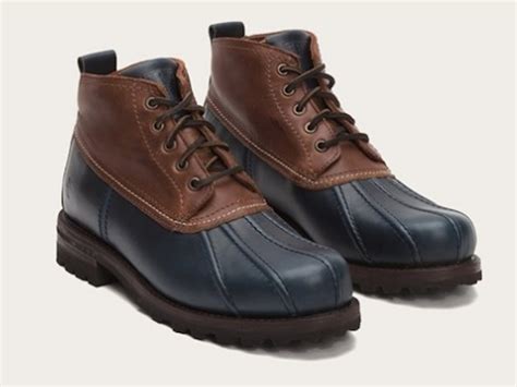 Get The Iconic Ll Bean Duck Boot Before It Sells Out Yet Again Maxim
