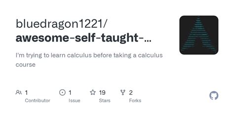Awesome Self Taught Calculusessential Calculus Skills Practice