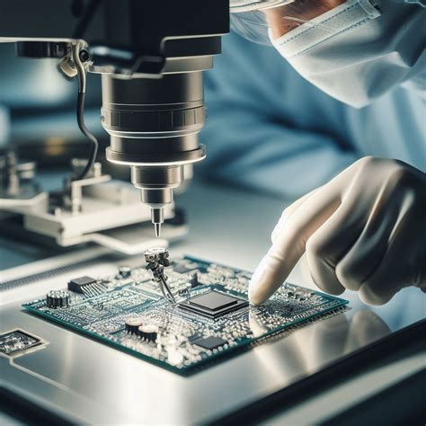 Osat Explained The Engine Driving Semiconductor Innovation