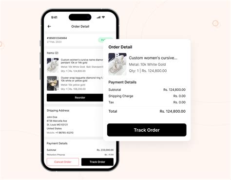 Aftership Order Tracking Swipecart Integration