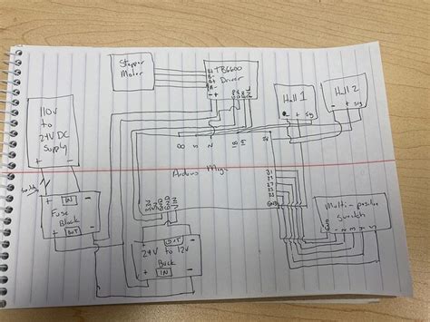 5V Pin Only Supplies 3 3V General Electronics Arduino Forum