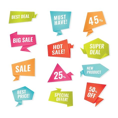 Premium Vector Bubble Label