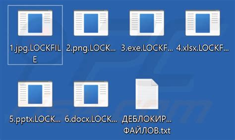 Lockfile Xorist Ransomware Decryption Removal And Lost Files Recovery