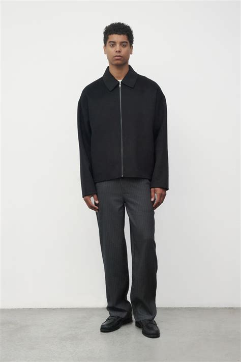 The Marco Jacket | Mod Ref | Common Market