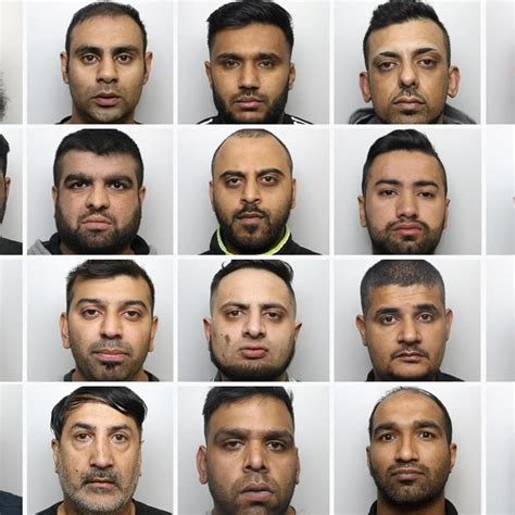 Uk Grooming Gangs Scandal Pakistani Men Accused Of Abusing Thousands Of Girls In Multiple Towns