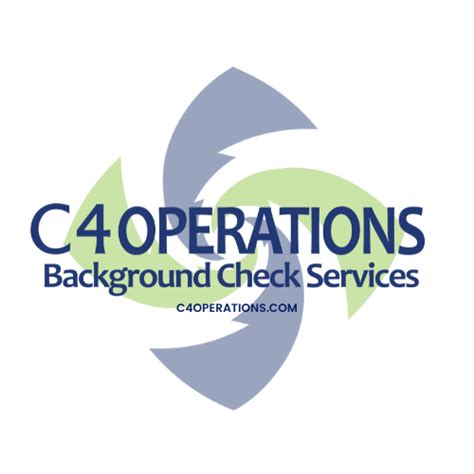 Resources C4 Operations