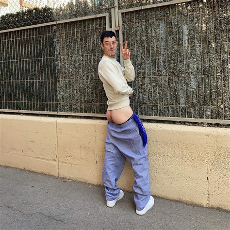 Daniel Pb La Morra Que Tiene 3 Horas De Haber Terminado