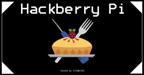 Hackberry Pi 2021 Build Something Cool With A Raspberry Pi Devpost