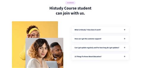 Creating A Stylish And Functional Html Accordion A Step By Step Guide