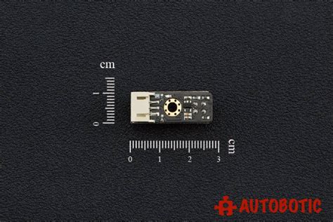 Gravitydigital Line Trackingfollowing Sensor For Arduino With Cable
