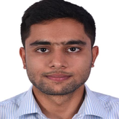 Ravi Mishra Research Fellow Indian Institute Of Technology Ism Dhanbad Dhanbād Ism