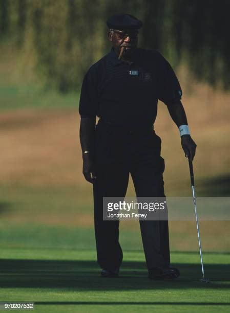 218 Charlie Sifford Photos And High Res Pictures Getty Images