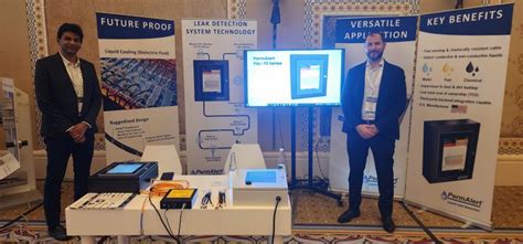 Permalert Leak Detection On Linkedin Permalert Datacenternation