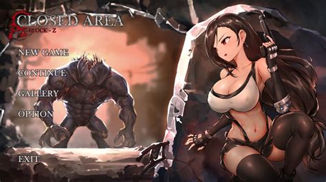 Closed Area Block Z Final English AllPornBB