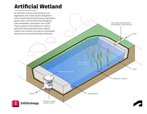Artificial And Constructed Wetlands Benefits For Pollution Control