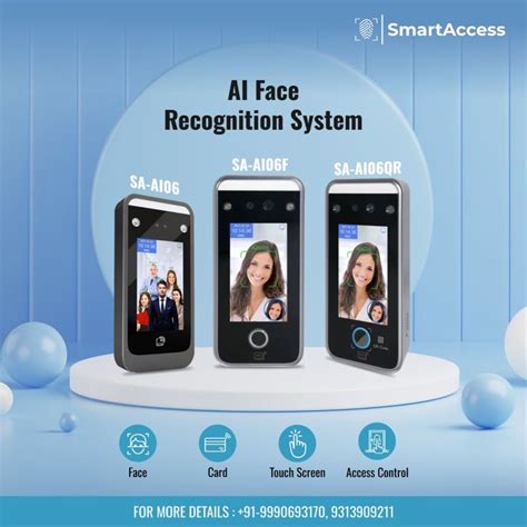 Facerecognition Ai Securitytech Innovation Ai Smartsecurity Devendra Rawat