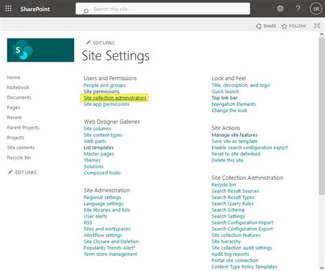 Sharepoint Server Remove Site Collection Administrator Using Powershell Sharepoint Diary