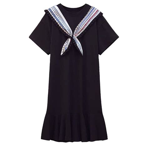 Plus Size Scarf Mermaid Dress Yensjukd