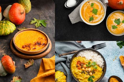 Trucos Y Recetas Para Cocinar Con Calabaza