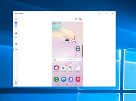 Samsung Galaxy Note Review Ubergizmo