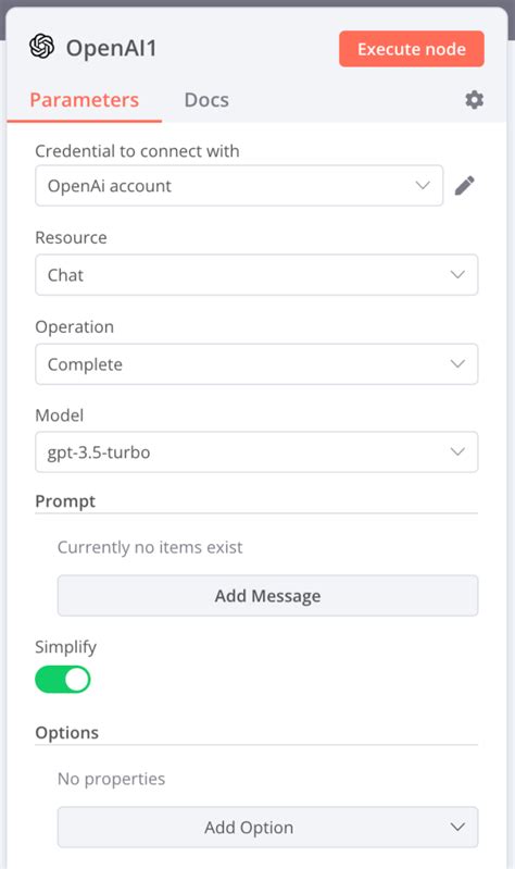 OpenAI API Automation: No-Code n8n Cloud Workflow Guide for Beginners – Master Automation with ...