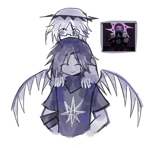 Theyre So Cute Dawg😳 Brokenspawn N Twotime Lethimgo Forsaken