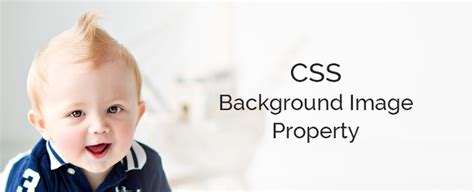 Background Image Repeat Css Property Formget