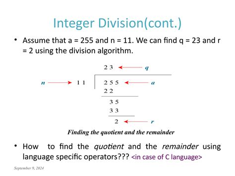 Part 1 Mathematical Backgroud Mathsbd 1 Pptx
