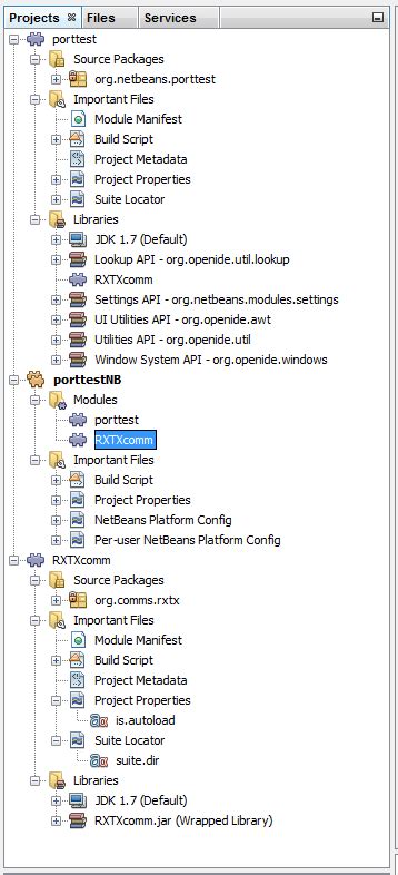 a noobz look at javafx2 and netbeans platform codeproject