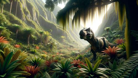 Walking With Dinosaurs Blu Ray Review A To Z Reviews