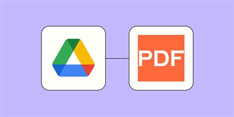 edit convert and parse pdf files with zapier