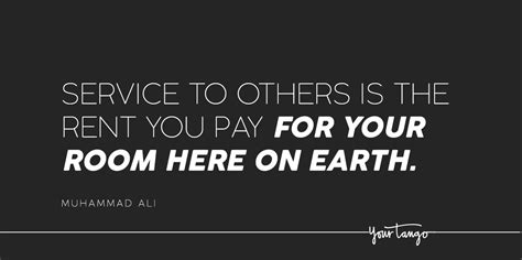 50 Best Muhammad Ali Quotes About Standing Up For Whats Right Yourtango
