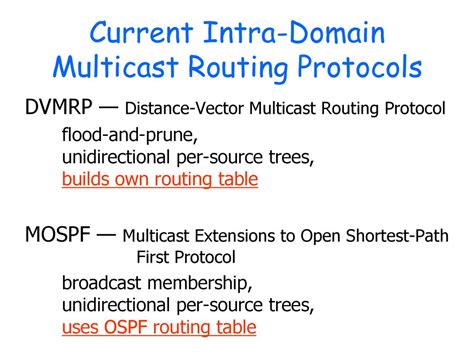 Ece544 Communication Networks Ii Spring Ppt Download