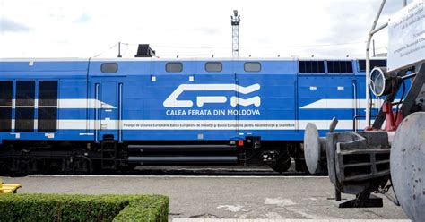 Україна та Молдова відновлять залізничне сполучення