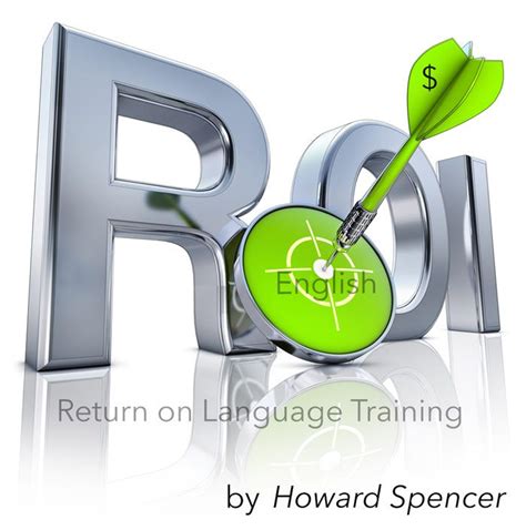 English Language Training Leads To To Quantifiable Savings Which