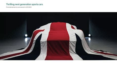 أستون مارتن Db12 تظهر في صور تجسسية جديدة Arabgt