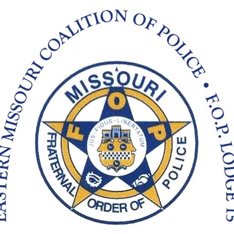 Ehlmann Endorsed By Eastern Mo Coalition Of Police Steve Ehlmann