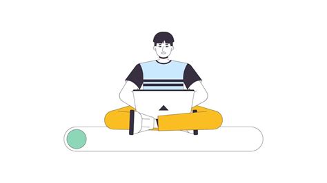 free loading animations uppbeat