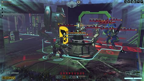 [lw2] So I Saw Someone Here Did The Blacksite Mission In Stealth R Xcom
