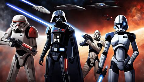 Star Wars Vs Mass Effect Teem Vader By Bookman333 On Deviantart