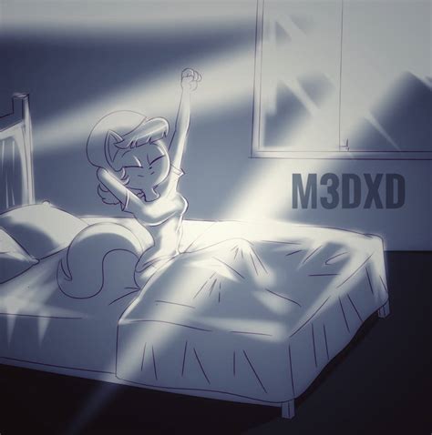 Good Morning By M3dxd On Deviantart