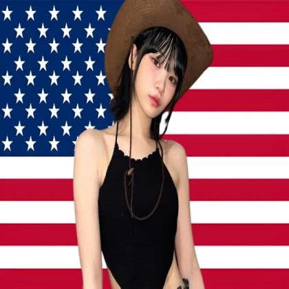 Chaewon Flag